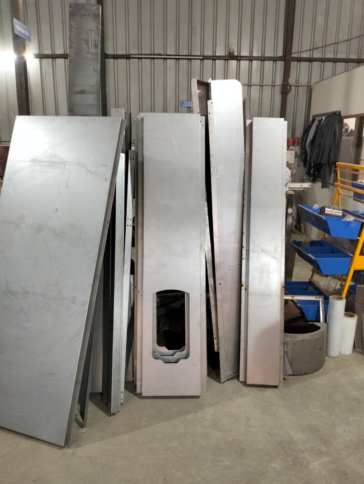Sheet Metal Masters